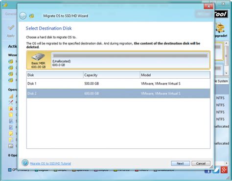 Possible To Transfer Os To New Hard Drive Without Reinstalling Windows