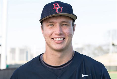 Meet The New Bruin Connor Etheridge