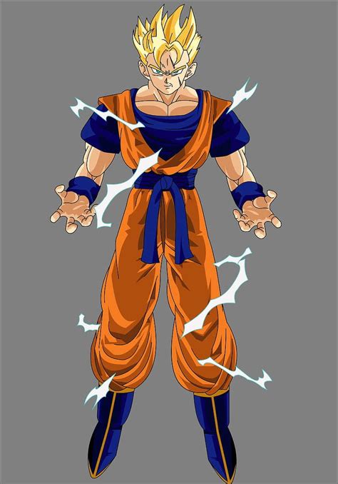 100 Future Gohan Wallpapers