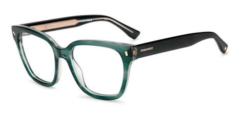 Dsquared2 Prescription Glasses Frames Smartbuyglasses
