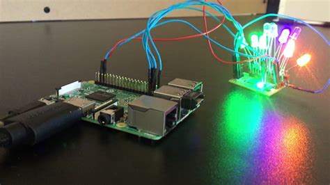 Free Io Expansion Design For Raspberry Pi Using Lattice Ice40 Upduino