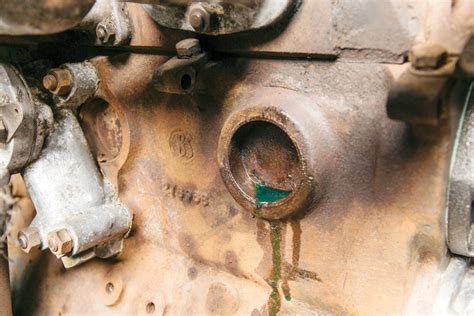 Installing Core Plugs At Christopher Jenny Blog