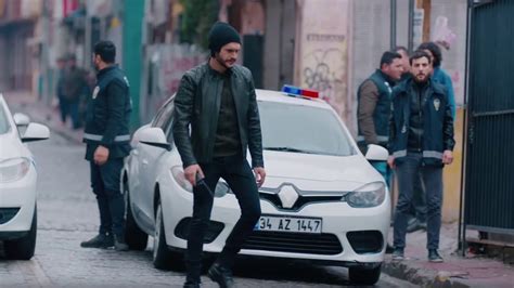 Cukur Jenerik Emrah Amir Versiyonu Youtube