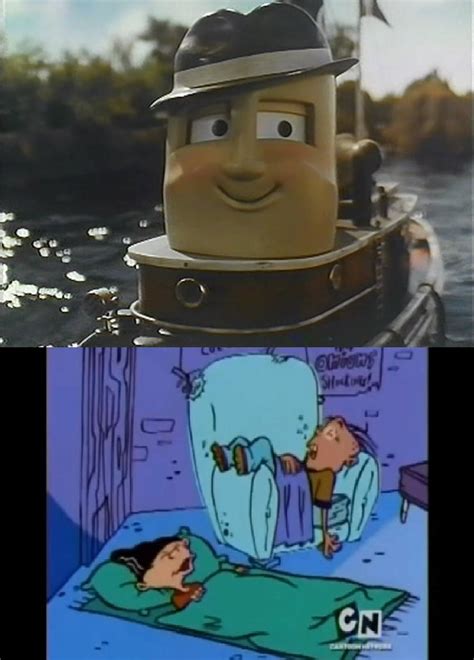 Zip Admires Double D And Eddy Sleeping By Annieandrofan On Deviantart