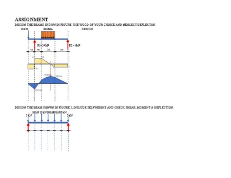 Assignment 3 4 Timber Pdf