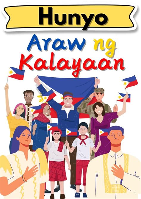 Araw Ng Kalayaan Images