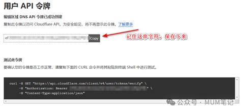 OpenWrt配置和使用DDNS GO 腾讯云开发者社区 腾讯云