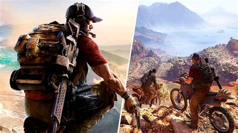 Ghost Recon Wildlands Didnt Deserve The Hate Fans Say