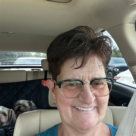 Kathy Gedeon Mchalffey