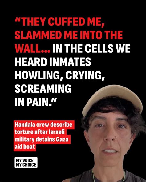 Tan Safi From The Handala Crew Album On Imgur