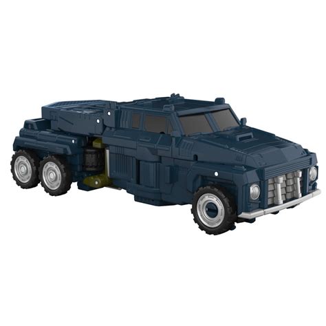 Transformers Age Of The Primes Combaticon Onslaught
