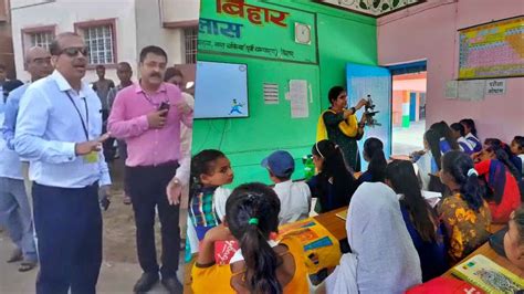 Kk Pathak का चला डंडा बिहार बोर्ड ने दो दिन में ही वापस लिया फैसला 75 उपस्थिति में नहीं