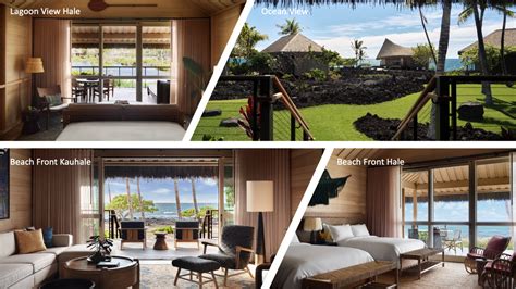Kona Village Rosewood Weddings On The Big Island Of Hawaii