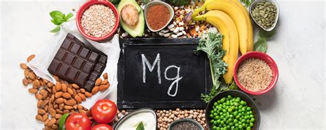 Magnesium A Food First Approach With Ceremonial Cacao