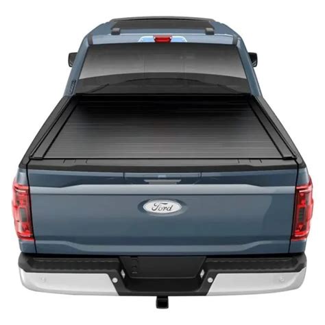 Retrax Retraxpro Xr Bed Cover 17 Ford F250 8ft 2in T 80384