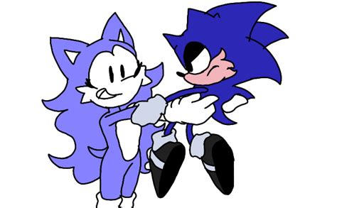 Hog Sonic X Wacky 5 By Finnmouse On Deviantart