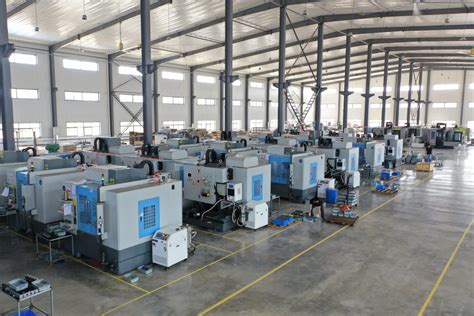 Cnc Machine Shops Your Ultimate Guide To Finding The Right One