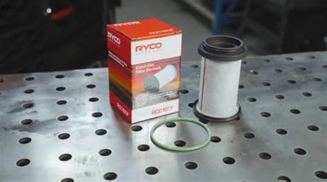 How To Maintain Your Ryco Catch Can Ryco Filters Article