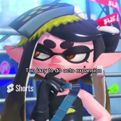 The Classic Splatoon Story Modes In A Nutshell Repost Youtube