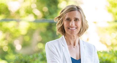 Olvido Moraleda Asume La Presidencia De Bp España