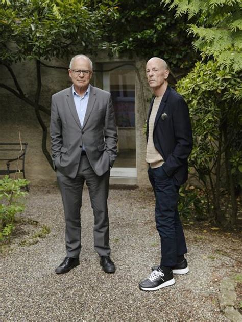 Interview Pierre De Meuron On Liverpool Street Station Paris