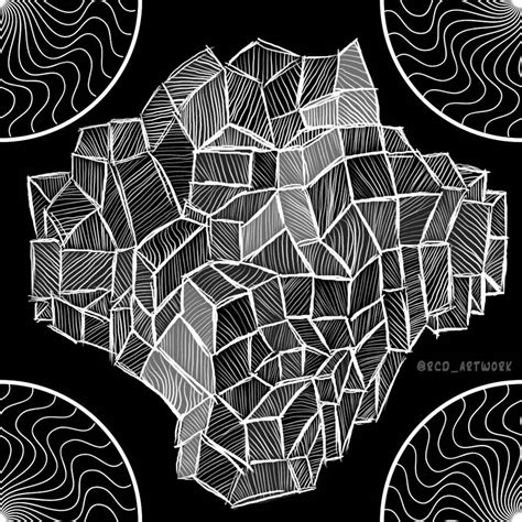 Mandala And Twisted Perspective By Rajivd95 On Deviantart