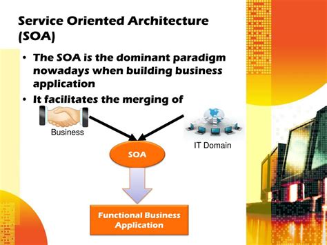 Ppt Model Driven Security Framework For Definition Of Security Requirements For Soa Based