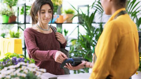 The Benefits Of An Integrated Payment Processing System — Retail By Crs