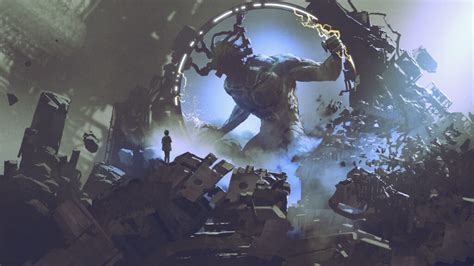 Argo Interstellar Conquistador Kevin Hardman