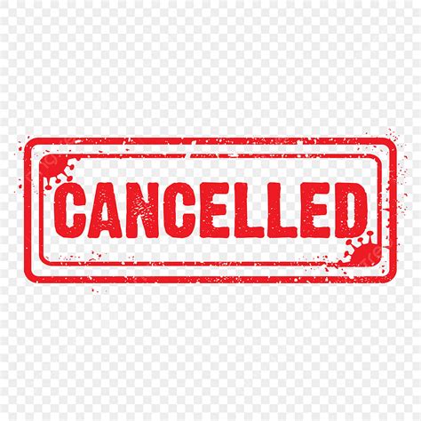 Cancel Icon Png