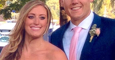 Congratulations Casey And Sarah Schmit