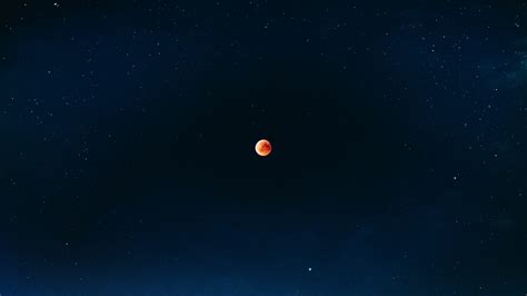Lunar Eclipse Wallpapers 45 Images Wallpapercosmos