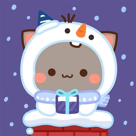 Pin By MÉssoud Husseİn On Gomu Christmas Wallpaper Iphone Cute Cute