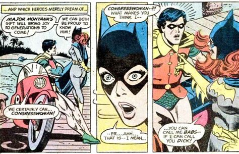 Batgirl And Robin The Ballad Of Babs And Dick 13th Dimension Comics Creators Culture