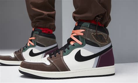 Air Jordan 1 Retro High Og Mens Shoes Nike Ph