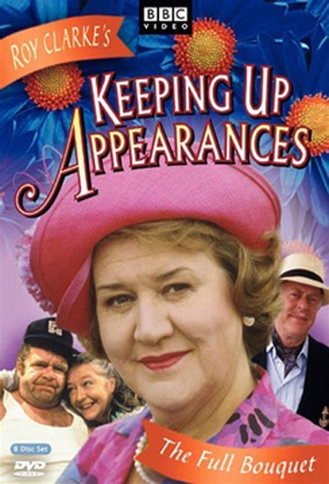 Watch Keeping Up Appearances