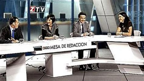 Mesa De Redacción Concluye Su Temporada Con Una Edición Especial