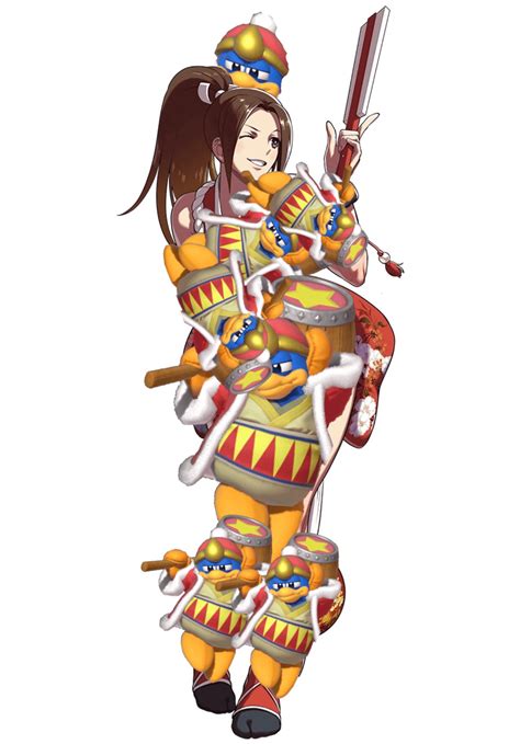 Dont Worry Guys I Found The Solution For Mai Rsmashbrosultimate