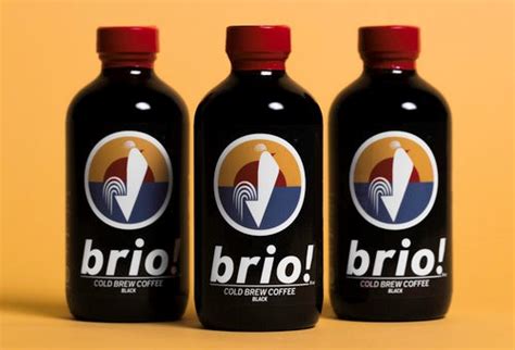Brio Cold Brew Coffee Perking Up Gainesville Gainesville Downtown