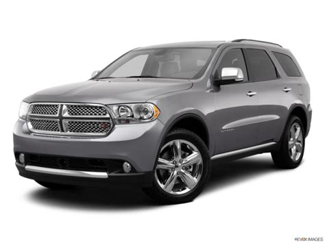 2013 Dodge Durango Review Photos And Specs Carmax