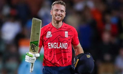 டி20 கிரிக்கெட்டில் 13 ஆயிரம் ரன்களை கடந்த பட்லர் Jos Buttler Joins