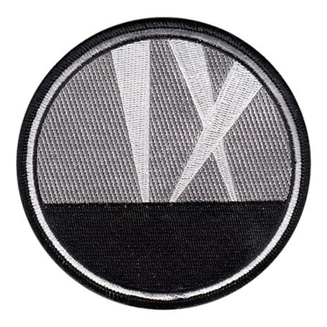 Dyess Air Force Base Custom Patches