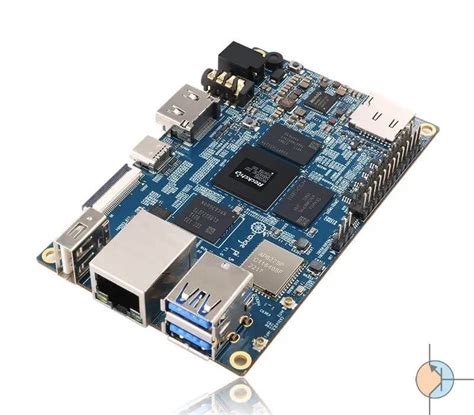 Orange Pi 5 Z Procesorem Rockchipem Rk3588s Artofit