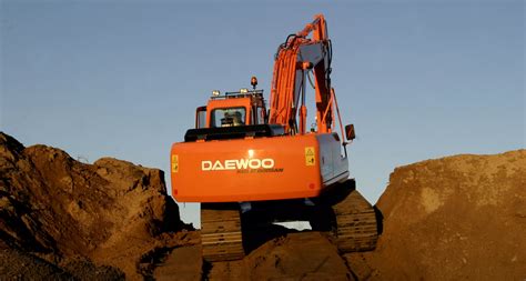 Composants De Train De Roulement Pour Daewoo Solar 450w V