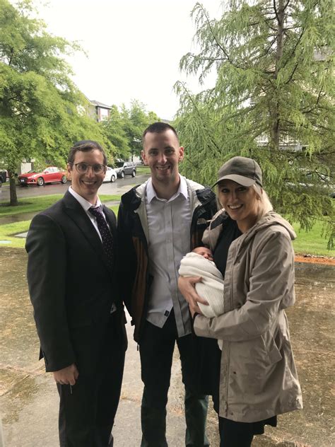 Eighth Day Circumcision Bris And Circumcision Services Seattle Bris