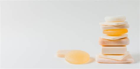 Soap Analysis Service Quality Of Production Nanolab