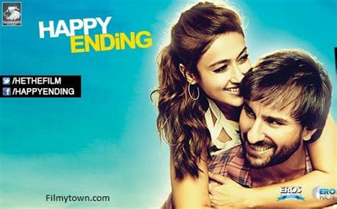 Happy Ending Movie Review Filmy Town