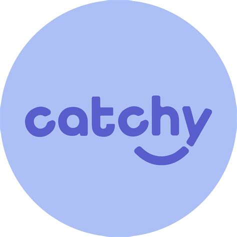 Catch This Bite Sized Blogs Tag Catchy