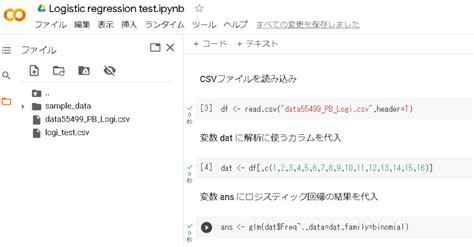 Key Points For “logistic Regression Analysis” Quick Problem Solving Blog