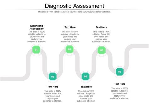Diagnostic Assessment Ppt Powerpoint Presentation Show Shapes Cpb Presentation Graphics